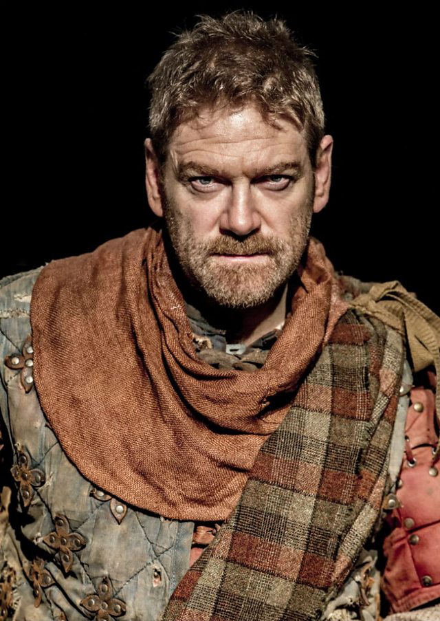 Macbeth In Macbeth Characters Edexcel GCSE English Literature 