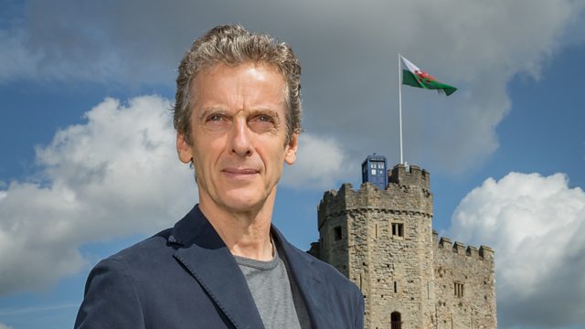 BBC Latest News - Doctor Who - The Welsh Connection: 5 Facts about the ...