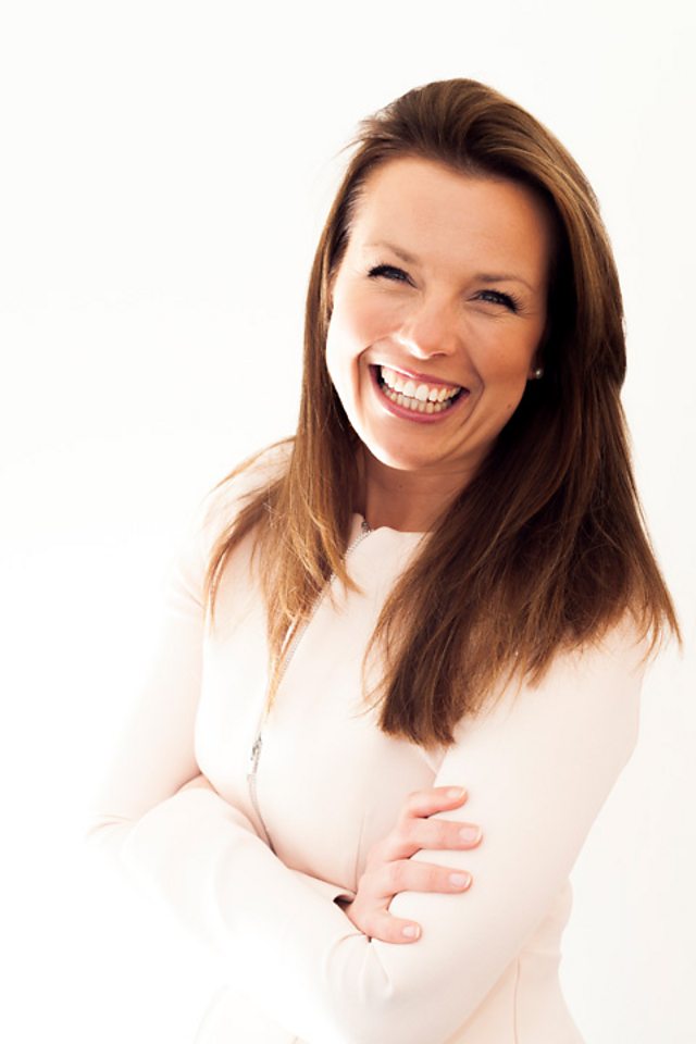 BBC One - Flog It! - Christina Trevanion