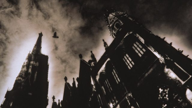 Arthur Kipps in The Woman in Black - Characters - Eduqas - GCSE English ...