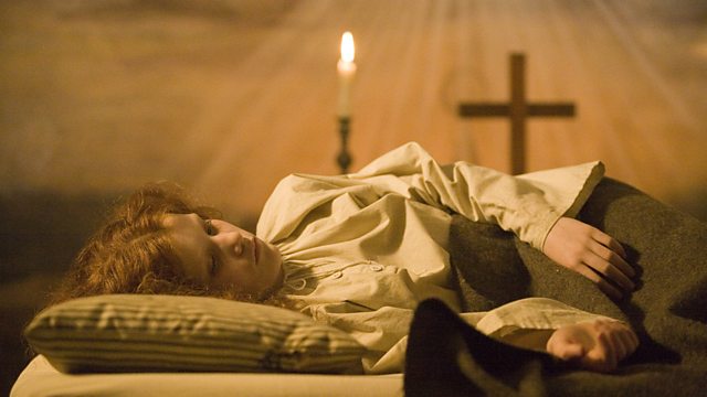 Helen Burns in Jane Eyre - Characters - AQA - GCSE English Literature ...