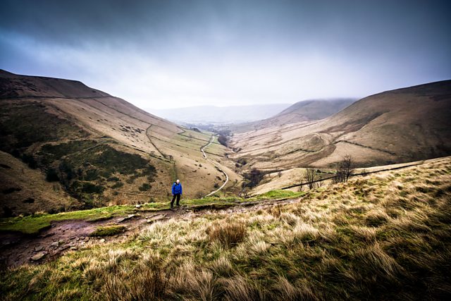 BBC One - The Pennine Way