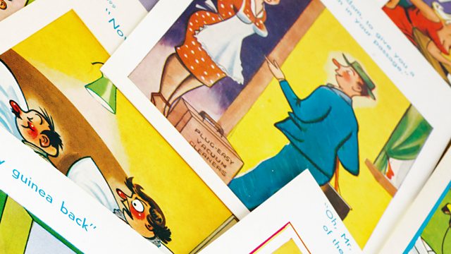 BBC Arts - Get Creative - Winners chosen from 29,000 pieces of art