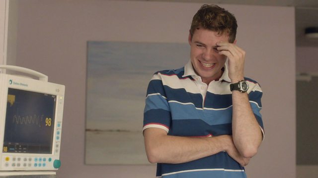 BBC One - The C Word - Meet the Actors