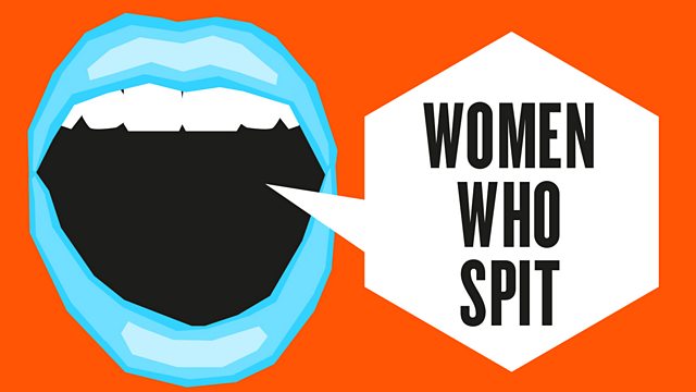 BBC Radio 1Xtra - Words First - Spoken Word Explained