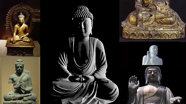 BBC Radio 4 - Incarnations: India in 50 Lives, The Buddha: Waking India Up