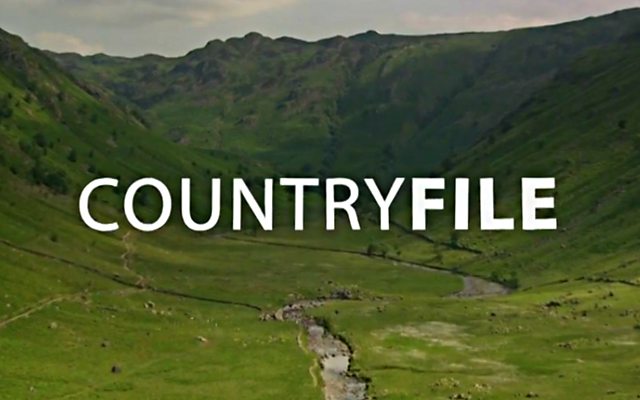 BBC One - Countryfile