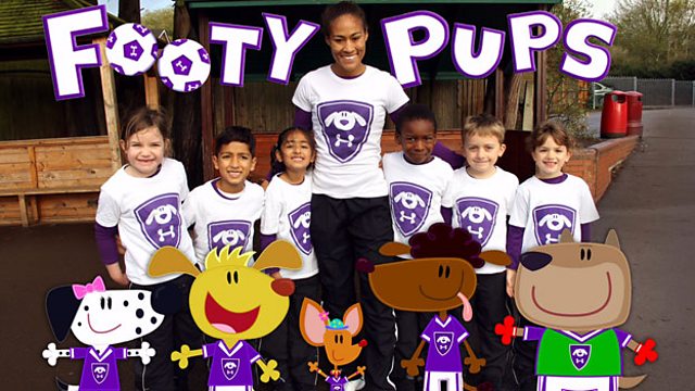 BBC Blogs - About the BBC - Reflecting on five years at CBeebies