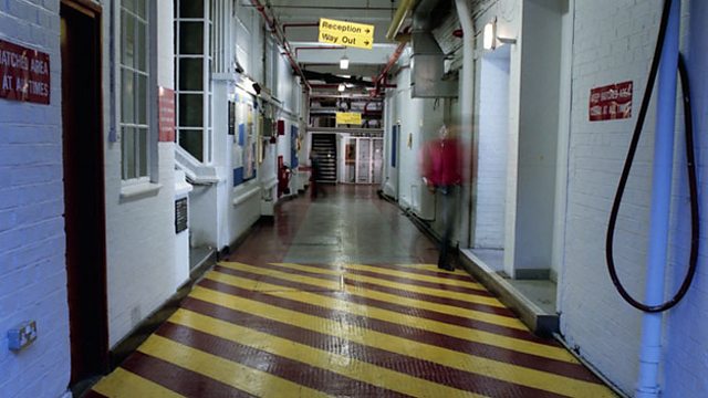 BBC Blogs - About the BBC - Remembering Lime Grove Studios