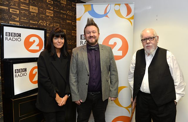 BBC Arts - Get Creative - Telling the Radio 2 story in art