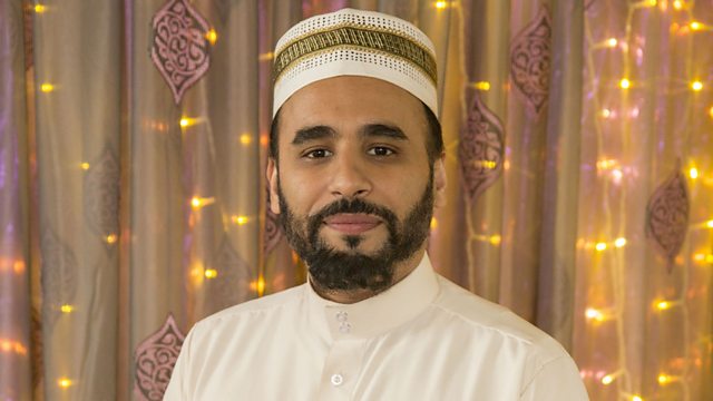 BBC - My Jihad - Meet the Characters