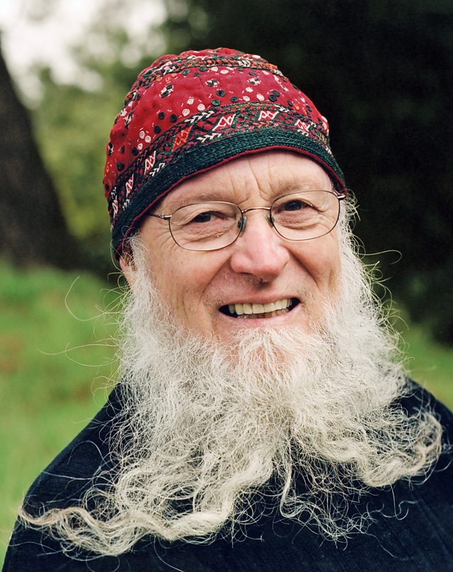 BBC Arts - BBC Arts - Californian dreamer: Terry Riley at 80