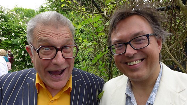 BBC Blogs - About the BBC - That's 'Lifers' reunited for Dame Esther ...