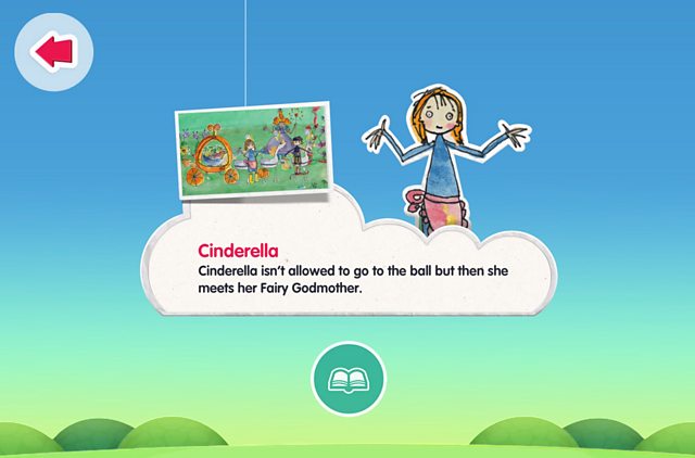 BBC Blogs - Technology + Creativity at the BBC - CBeebies Storytime app ...
