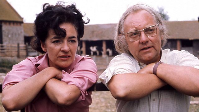 BBC Blogs - The Archers - Jill and the ghost of Grace Archer