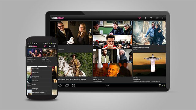 BBC Blogs - Technology + Creativity at the BBC - BBC iPlayer Mobile ...