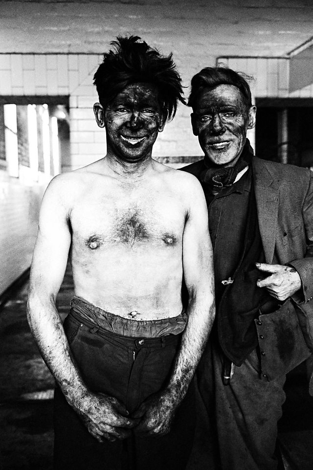 BBC Arts - BBC Arts - Life in colour: Photojournalist John Bulmer's ...