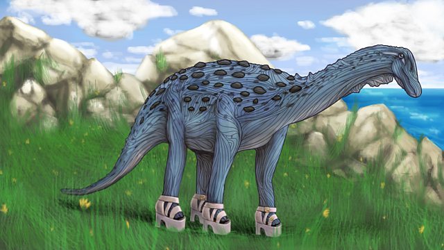 BBC Radio 4 - Natural Histories, Mammoths - 13 mammoth facts about mammoths