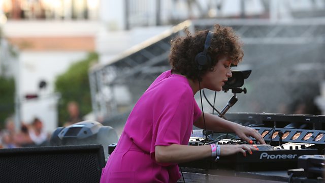 BBC Radio 1 - BBC Radio 1's Academy - Launch your DJ career in 5 steps