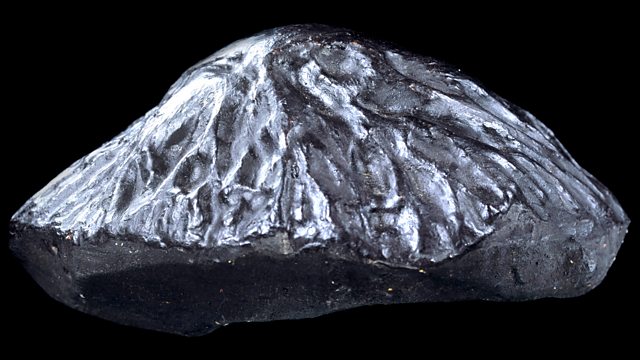 BBC Radio 4 - Natural Histories, Meteorites - Mighty meteorite facts