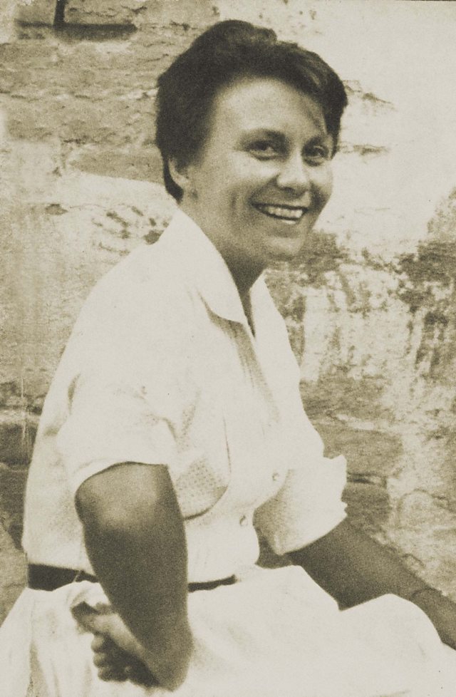 BBC Radio 4 - Radio 4 in Four - 9 Reasons Why We Love Harper Lee