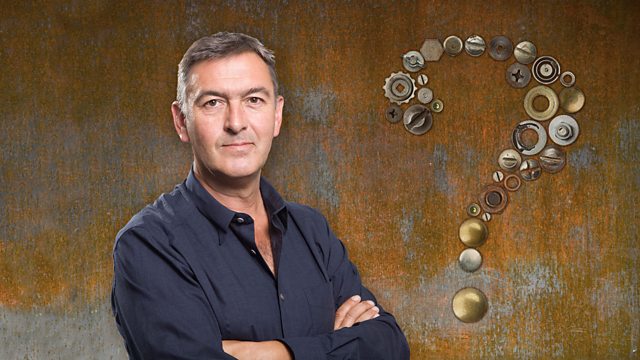 BBC Radio 4 - All in the Mind - How to speed up or slow down time