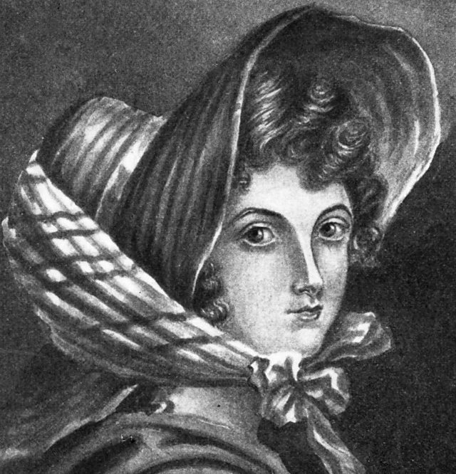 Context - Love and Friendship by Emily Brontë - OCR - GCSE English ...