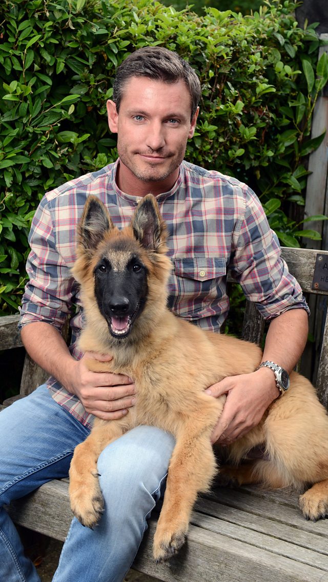 BBC Blogs - EastEnders News & Spoilers - Introducing... Wellard 2!