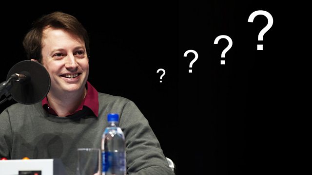 BBC Radio 4 - Funny in Four - Six Unusual Swedish foods this Englishman ...