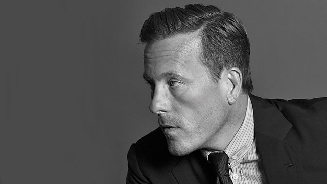 BBC Arts - BBC Arts - The Sartorialist: Scott Schuman and the style of ...