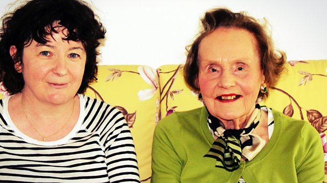 BBC Radio 4 - Radio 4 in Four - Who was Grace Archer?