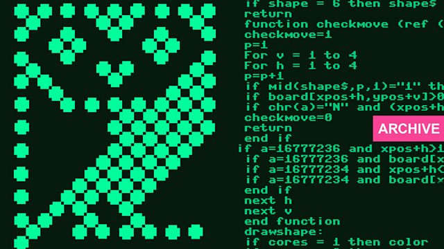 BBC Blogs - About the BBC - BBC Computer Literacy Project: Taking a ...