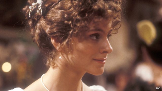 BBC Blogs - BBC Genome Blog - The Pride and Prejudice years