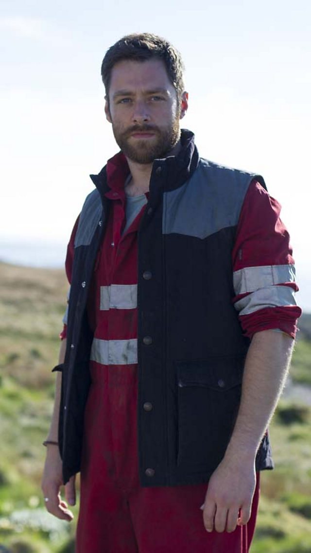 BBC One - From Darkness - Norrie Duncan