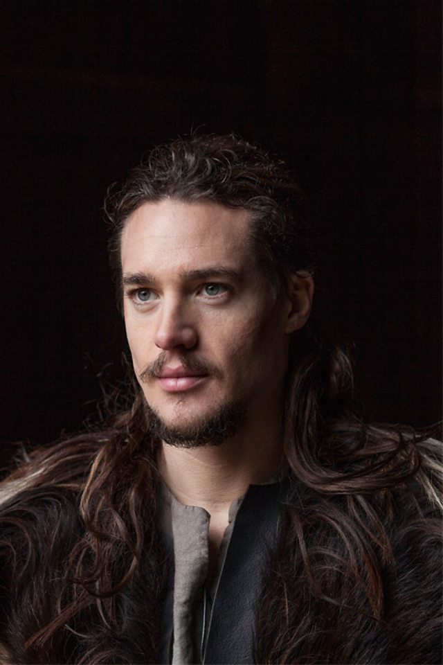 BBC Two - The Last Kingdom, Series 1 - Uhtred