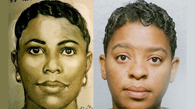 BBC World Service - World Update - Lois Gibson - the forensic artist as ...