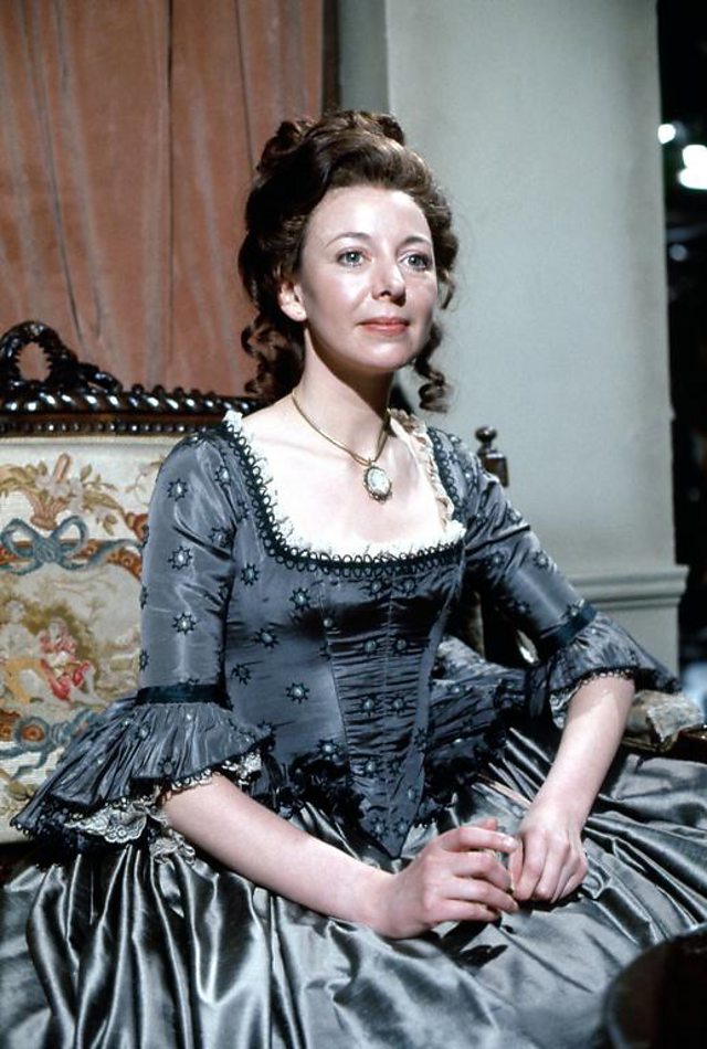 BBC Blogs - About the BBC - Poldark 40 years on: then and now