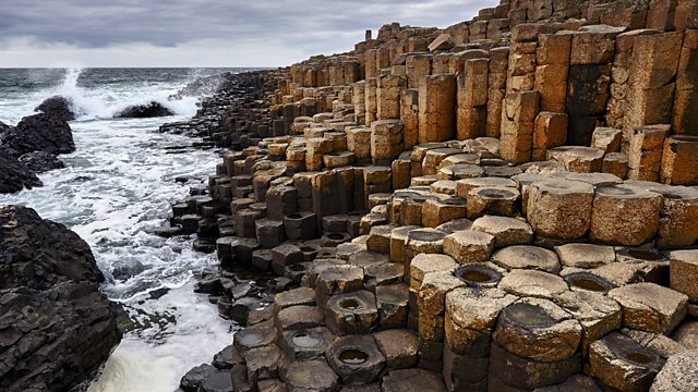 Rock types in the UK - igneous, sedimentary and metamorphic - UK ...
