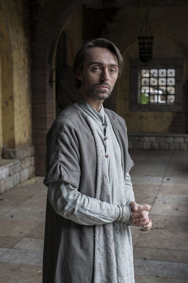 BBC Two - The Last Kingdom, Series 1 - Alfred