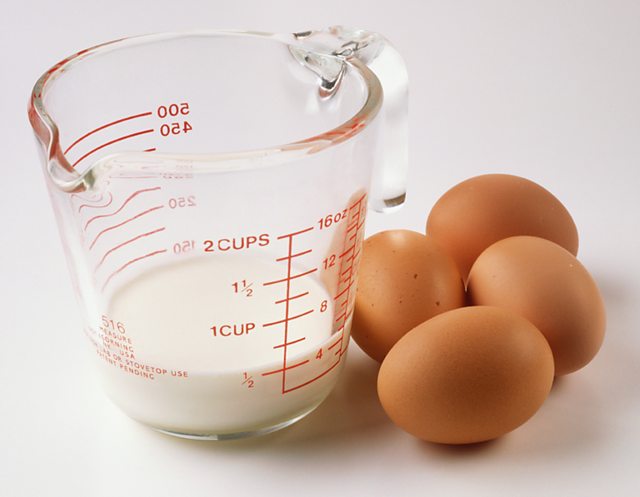 Litres, pints and gallons - Conversion between metric and imperial ...