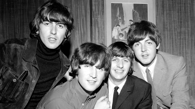 BBC Radio 4 - Natural Histories, Beetles - 9 facts about beetles