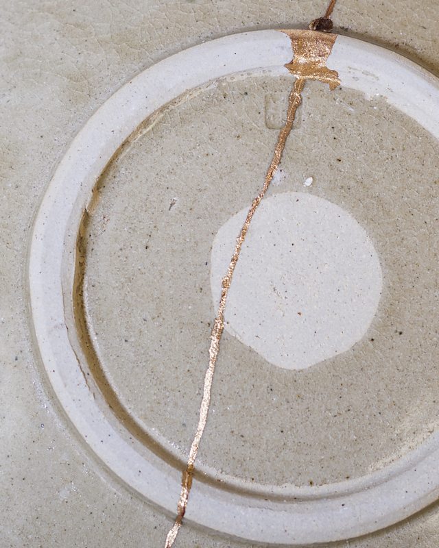 BBC Arts - Get Creative - Broken a pot? Copy the Japanese and fix it ...