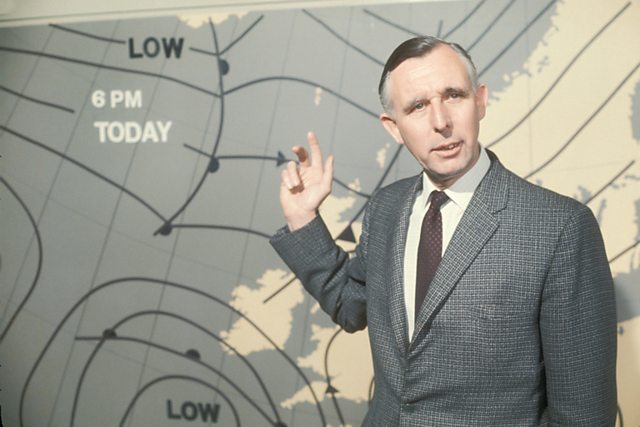 BBC Blogs - About the BBC - 46 years of colour TV on BBC One