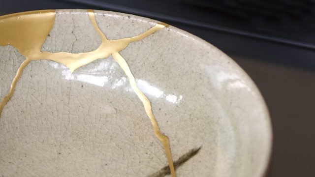 BBC Arts - Get Creative - Winner of Great Pottery Throw Down revealed