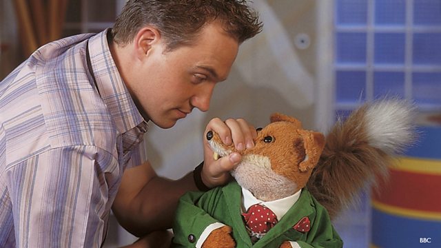 BBC Blogs - BBC Genome Blog - The Sunday Post: A Brush with fame