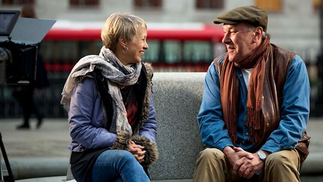 BBC Blogs - The Archers - The Archers Join Radio 4's Christmas Appeal 2015