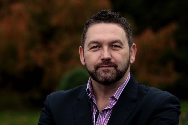 BBC Radio 4 - Sunday - Presenters