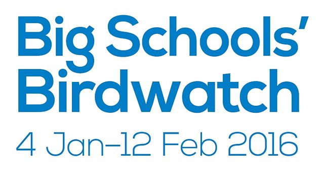 BBC Blogs - Springwatch - The RSPB Big School's Birdwatch!