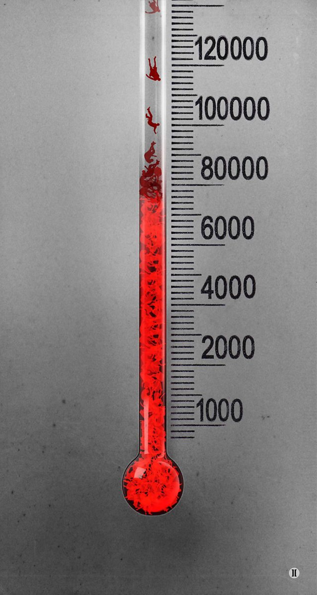 BBC Arts - BBC Arts - The Modern Face of Syria: Imranovi's art of war