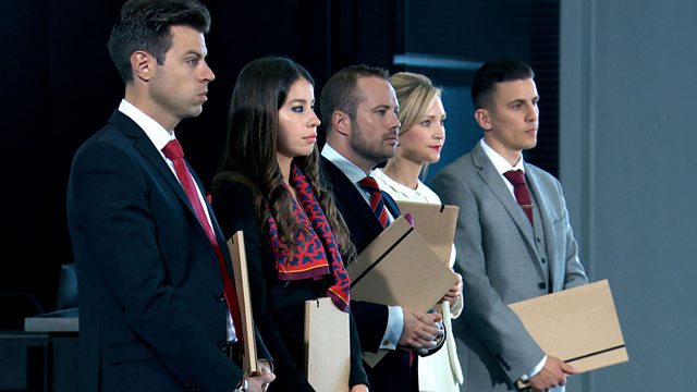 BBC One - The Apprentice - 10 things that made Apprentice history in ...